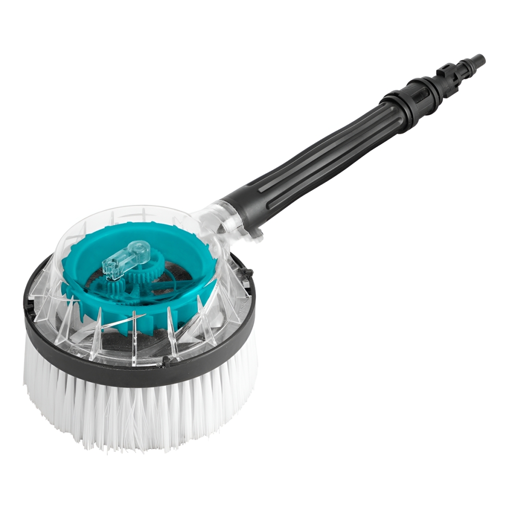 Cepillo Rotativo Hidrolavadora Auto Moto Total | Thrb8702 – FerreteriaElsue